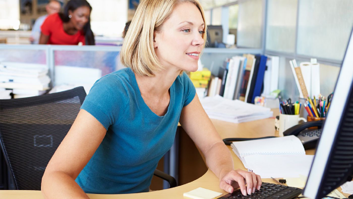 Medicaid Application Processing